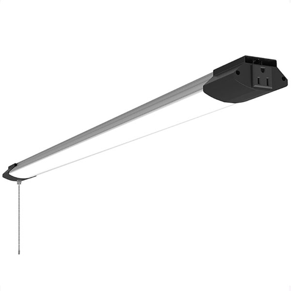 48-Inch 80 Watt High Output LED Shop Light