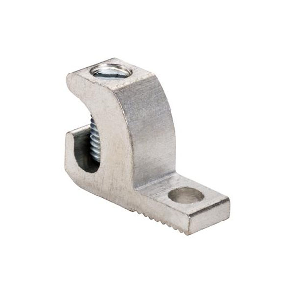 250 Aluminum Lay-In Type Solderless Lugs