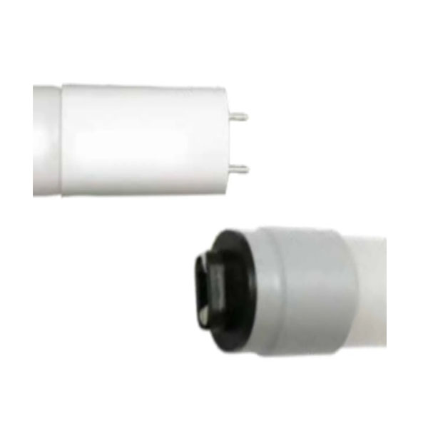 96-Inch Linear 42 Watt LED Recessed Double Contact T8 Tube