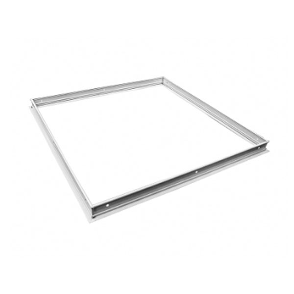 2x2 Recessed Mounting Flange Kit