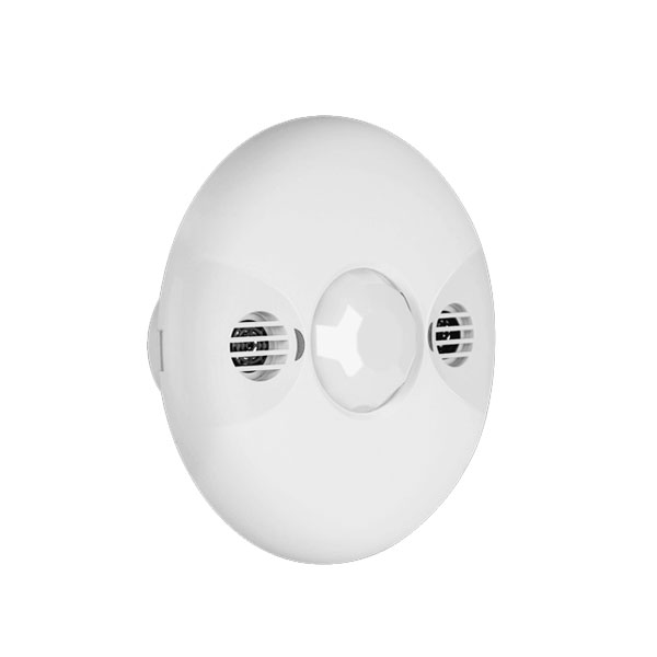 360° Dual Technology PIR Occupancy Ceiling Sensor
