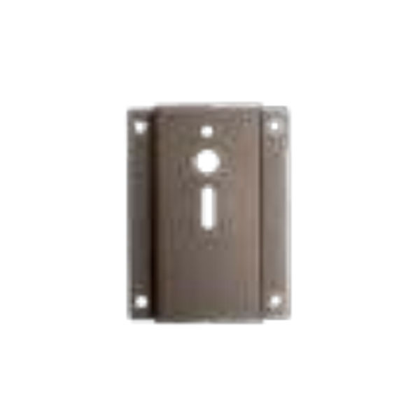 Wall Mount Plate for LF3 and LF3-HL Series