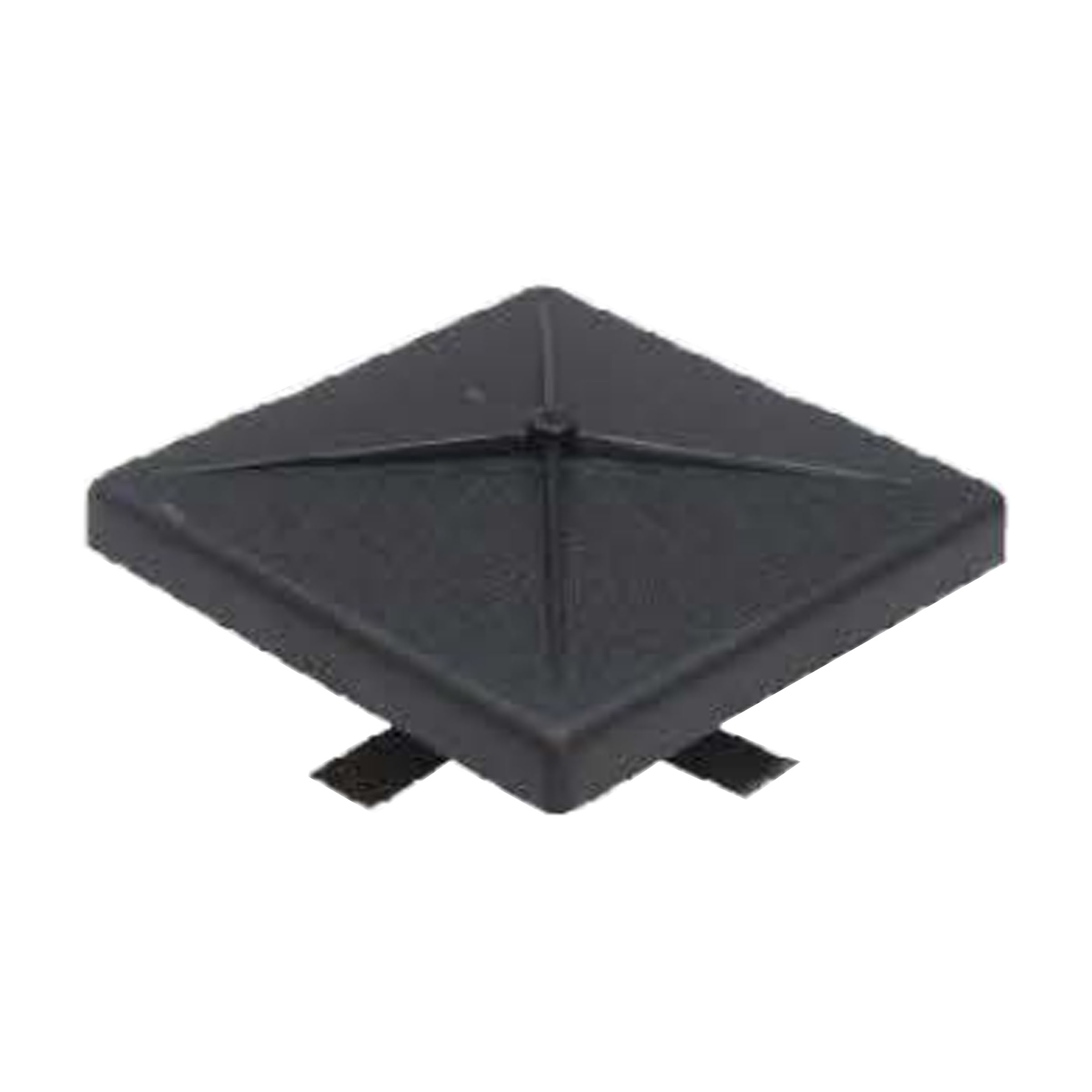 Pole Cap Polycarbonate