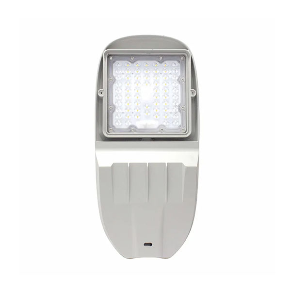STL3 Series 50 Watt LED Street/Roadway Light with NEMA Twist-Lock ...