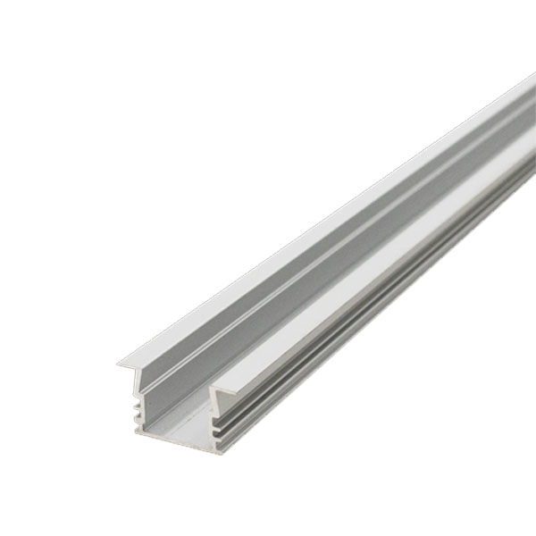 16X14 mm Surface Mount Channel