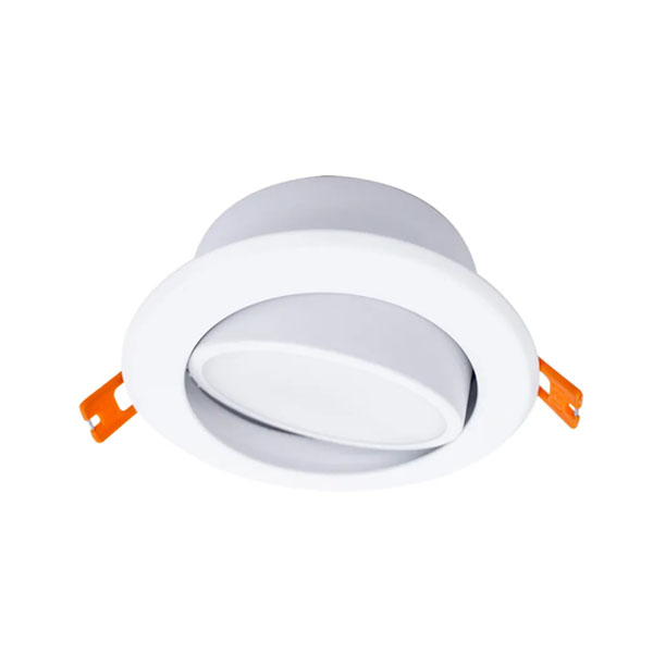 4-Inch 9 Watt Ultra Slim Recessed LED Light - CCT Adjustable
