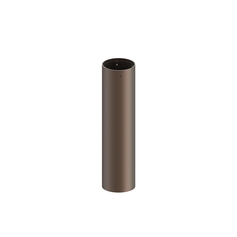 Bollard Pole System 1Ft. Extension Pole