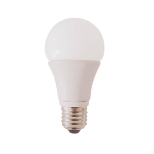 12 Watt LED A Bulb, Non-Dimmable - 2 Pack