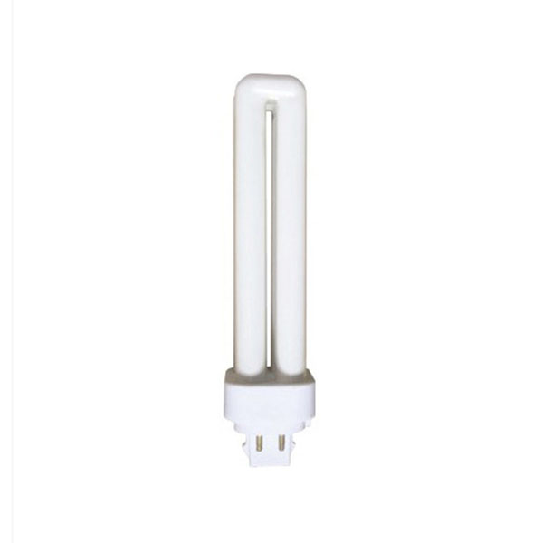 26 Watt 4-Pin Quad PL Replacement Bulb