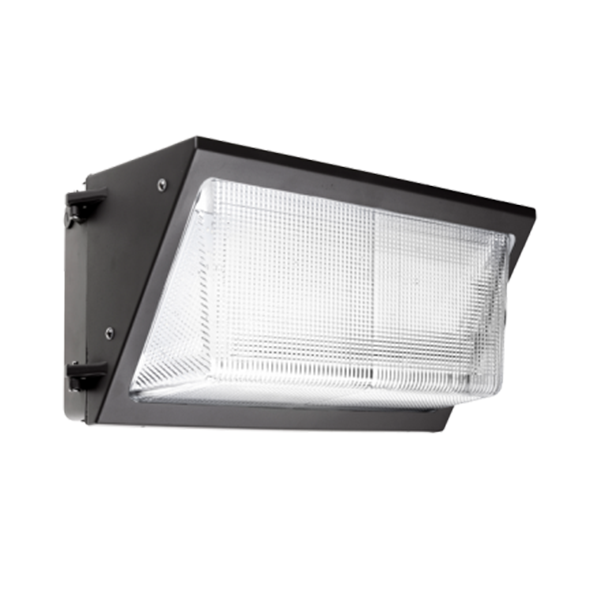 Large Traditional LED Wall Pack