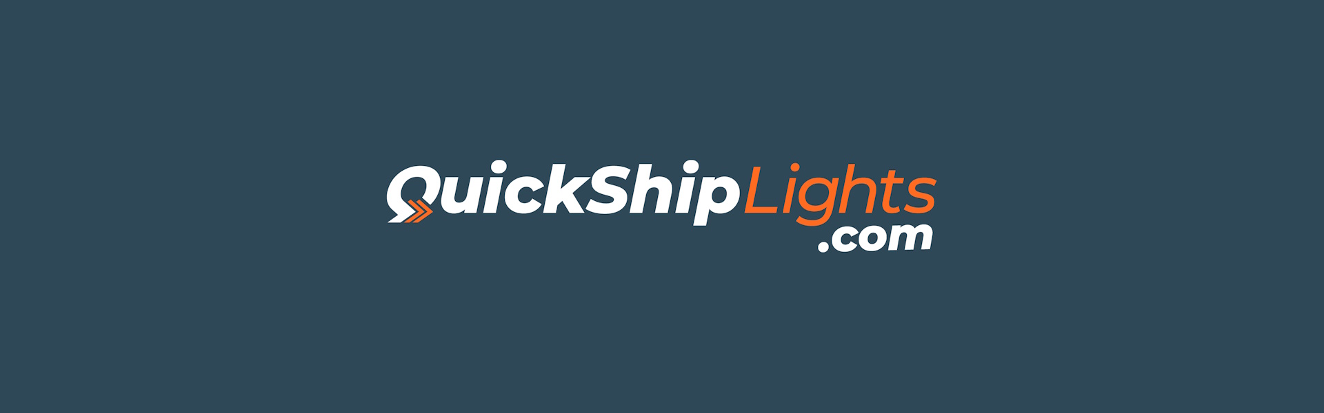 Introducing QuickShipLights.com: Fast, Free Shipping on Lighting You ...