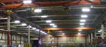 T5HO Warehouse Lighting Application Guide - RelightDepot