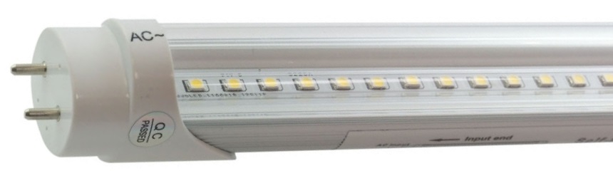 Led Tube Lights: Picking the Right LED Tube for Your Application ...