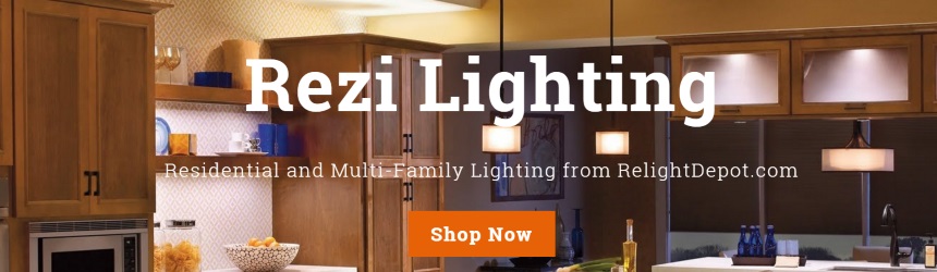ReziLighting.com: Residential and Multi-family Lighting from ...