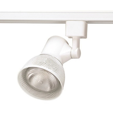 11 Watt Sturdy LED Adjustable Track Head