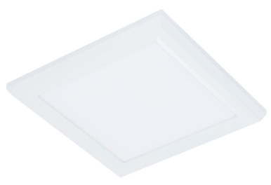 Westgate 1x1 LED Surface Mount Panels, 16 Pack