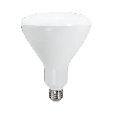 Topaz Indoor Reflector Series LED Light, 16W, 1200lm, 120V, 2700K|3000K ...