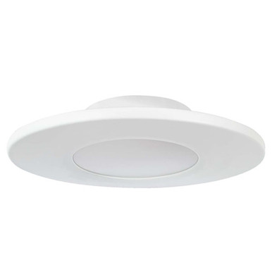 4-Inch 11 Watt LED J-Box Trim, 2.25" Aperture