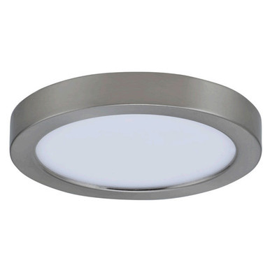 7-Inch 12 Watt LED Ceiling Fan Light Kit