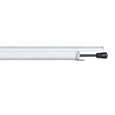 Crown Narrow 40 Watt LED Outdoor Cove Lighting