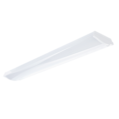 WA Series 30 Watt Architectural Wrap-Around LED Light - CCT Adjustable