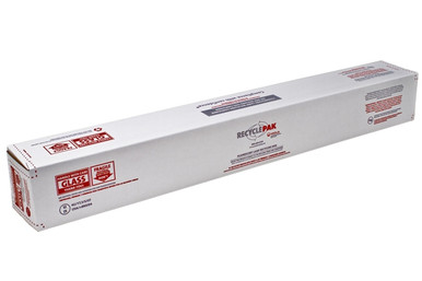 4Ft. Small Fluorescent Lamp Recycling Box
