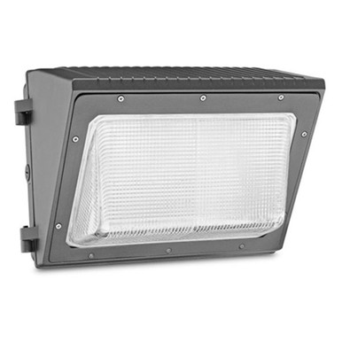 50 Watt LED Glass Wall Pack Light
