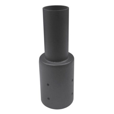 3-Inch Round Tenon Adaptor