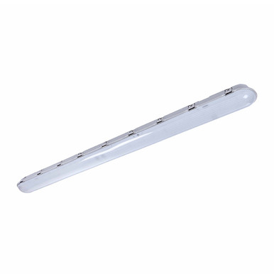 8Ft. 100 Watt Linear Vapor LED Light, 480V