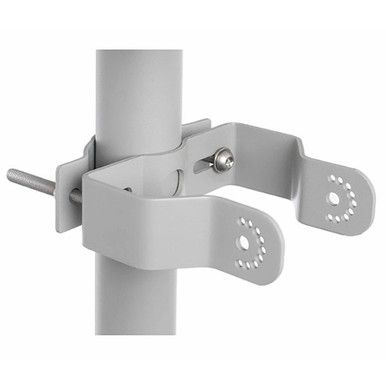 Square Pole Mount for SOLF-17W