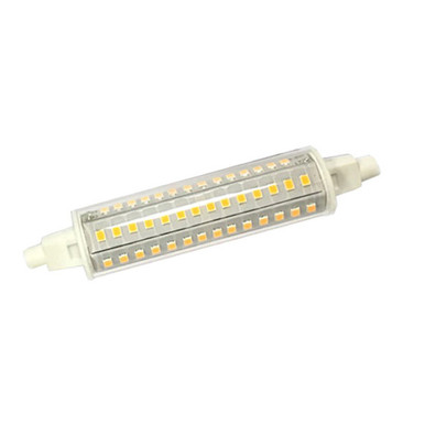 10 Watt LED J118 Lamp High Performance