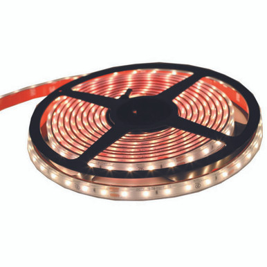 16Ft. Outdoor High Output LED Ribbon Light, 24V