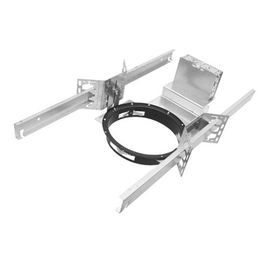 8-Inch Commercial Recessed LED Light Housing