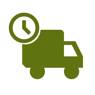 Shipping Charge - Delivery Appointment Required