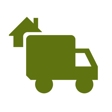 Shipping Charge - Residential Delivery