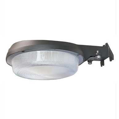 Security Area LED Light with Photocell, 35W-65W Power & CCT Adjustable