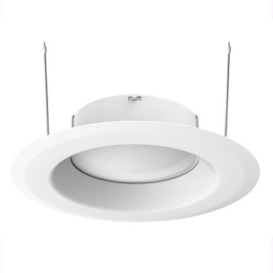 4-Inch 10 Watt Smooth LED Downlight Retrofit Kit - CCT Adjustable