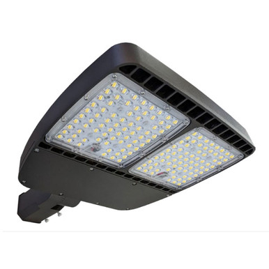 Area Light - Medium Hyper LED Series, 60W-150W
