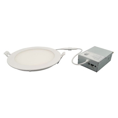 14 Watt LED 6-Inch Down Light Direct-Install - CCT Adjustable