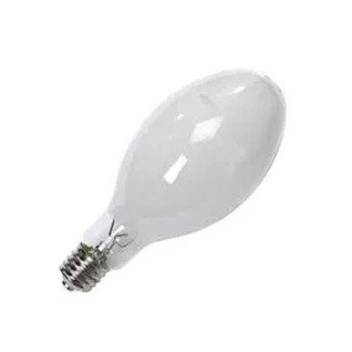 400 Watt HID Standard Metal Halide Coated ED37 Bulb, Mogul Base