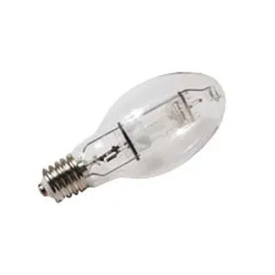 360 Watt HID Standard Metal Halide Clear Base Up ED37 Bulb, Mogul Base