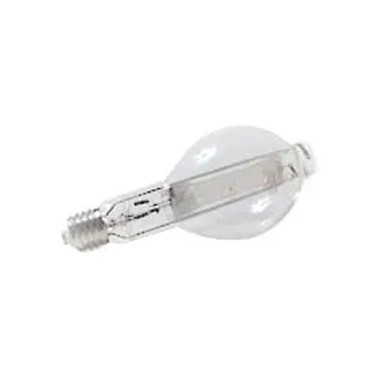 1000 Watt HID Standard Metal Halide Clear BT37 Bulb, Mogul Base