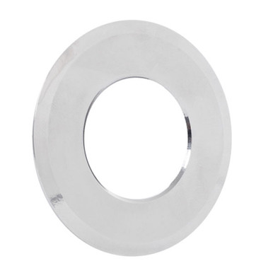 Stainless Steel Trim for 3W IN-Ground Round Fixtures