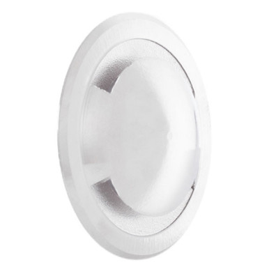 Stainless Steel Trim for 3W IN-Ground Round Fixtures 2 Way