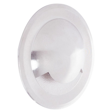 Stainless Steel Trim for 1W IN-Ground Round Fixtures 1 Way