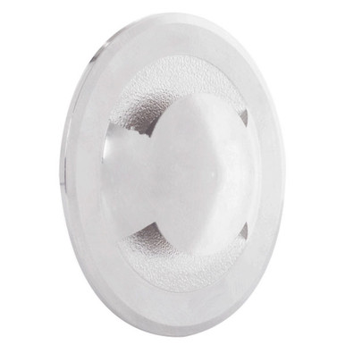 Stainless Steel Trim for 1W IN-Ground Round Fixtures 2 Way