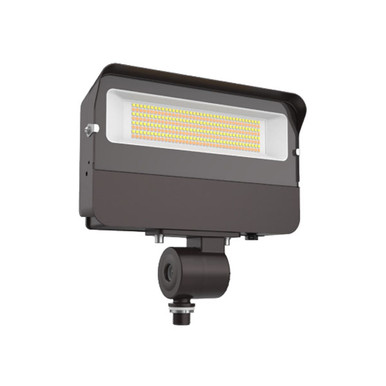 1/2 Inch Knuckle Mount for 80W and Larger