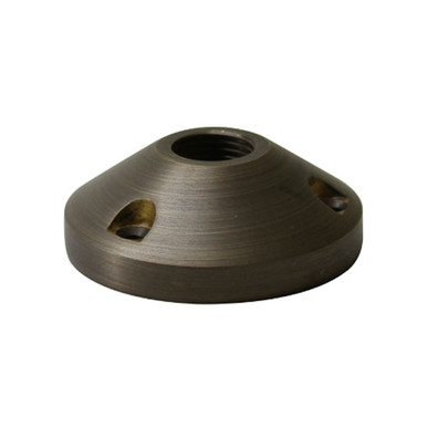 1/2 Inch NPT Hub Brass Base