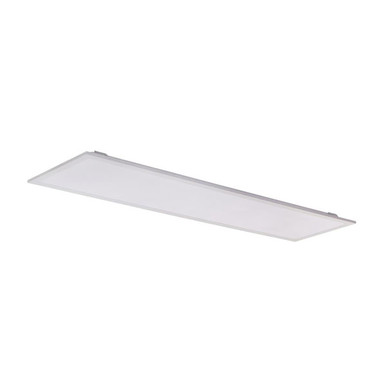 1'x4' 40 Watt LED Flat Panel - Power and CCT Adjustable