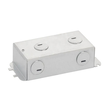 Junction Box for 2x4 LPS T-Bar Installation